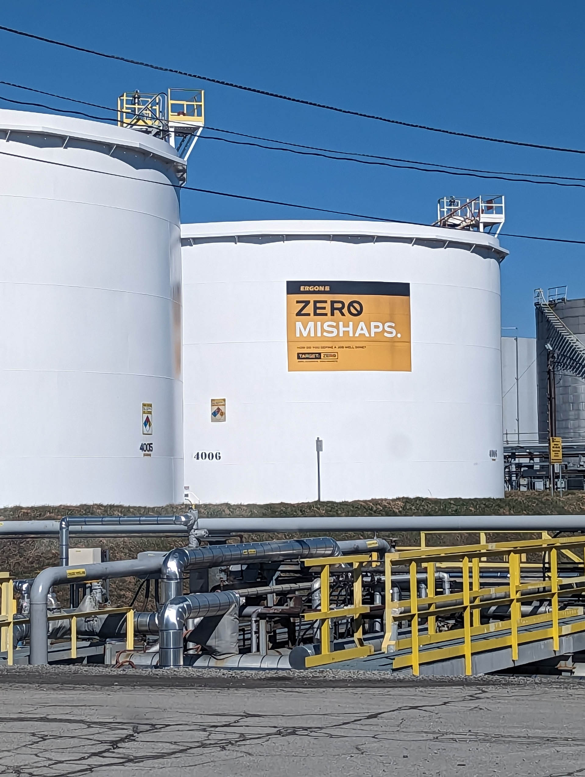 Tracing - ISO Services